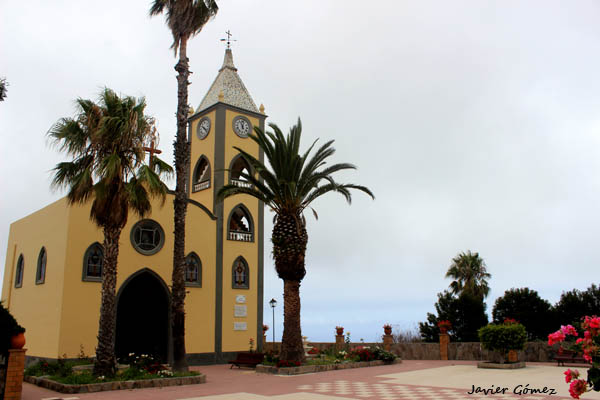 Visita a La Guancha, al norte de Tenerife : Sobre Tenerife